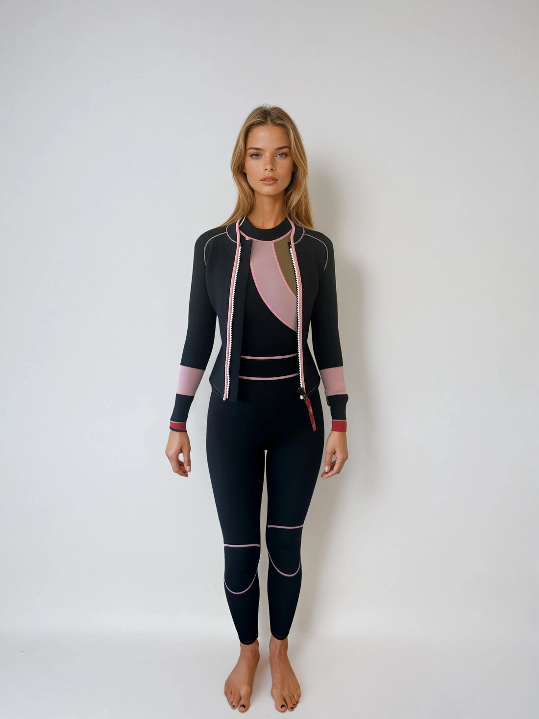 NEW ARRIVALS – tagged "womens wetsuit" – The Swim Set